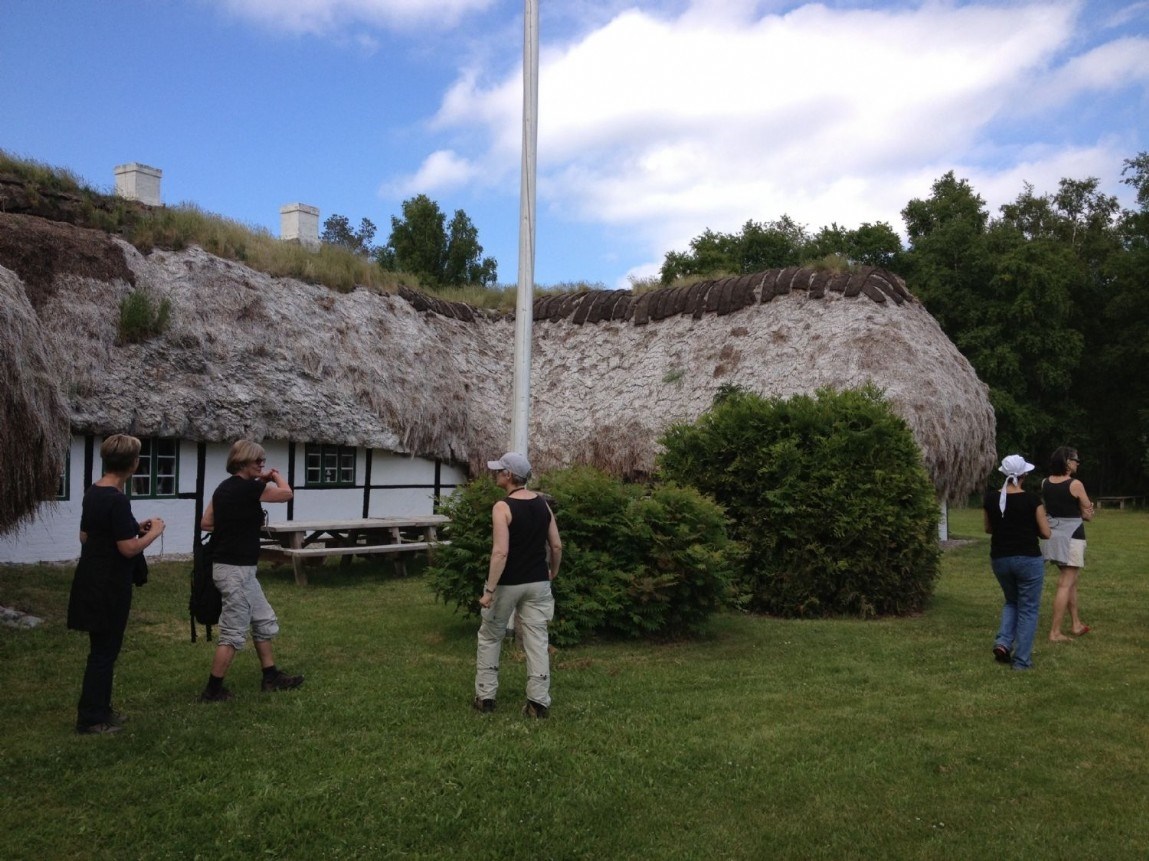 Billeder | Tove Lind Yoga | Bakke-Gaarden, Middelfart