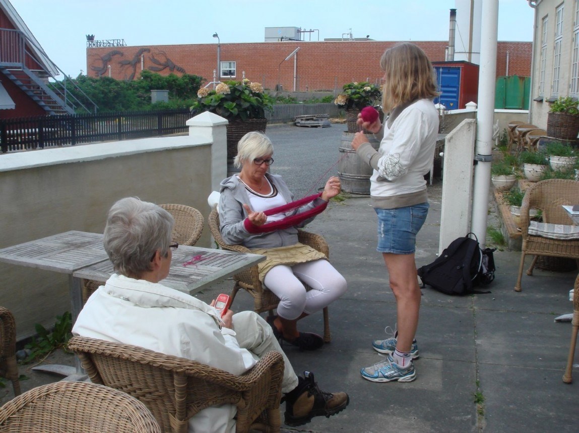 Billeder | Tove Lind Yoga | Bakke-Gaarden, Middelfart